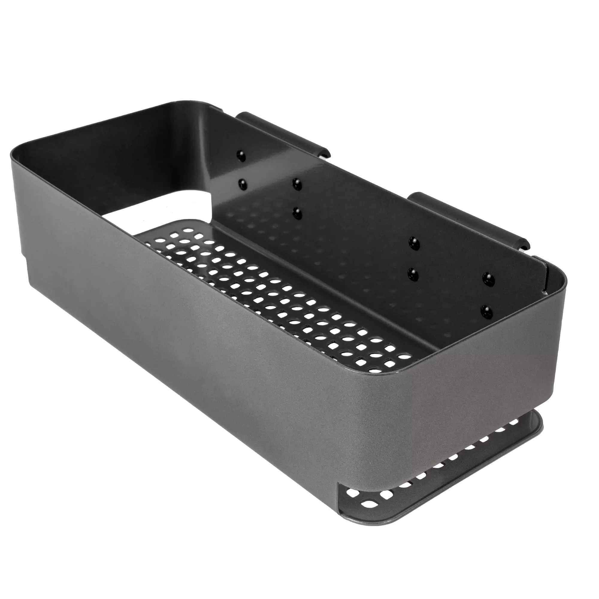 Traeger P.A.L. Pop-And-Lock Storage Bin | Traeger®