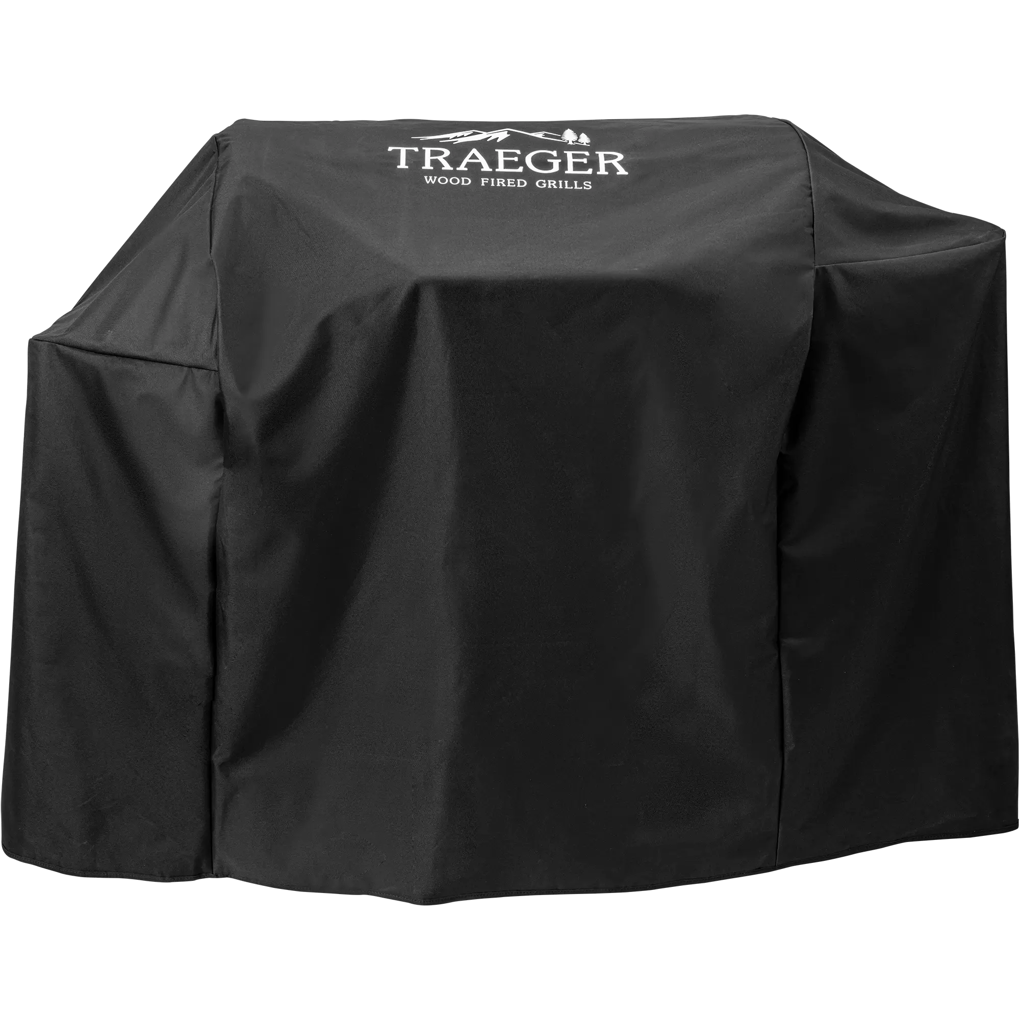 Traeger Silverton 810 Full-Length Grill Cover - Traeger®