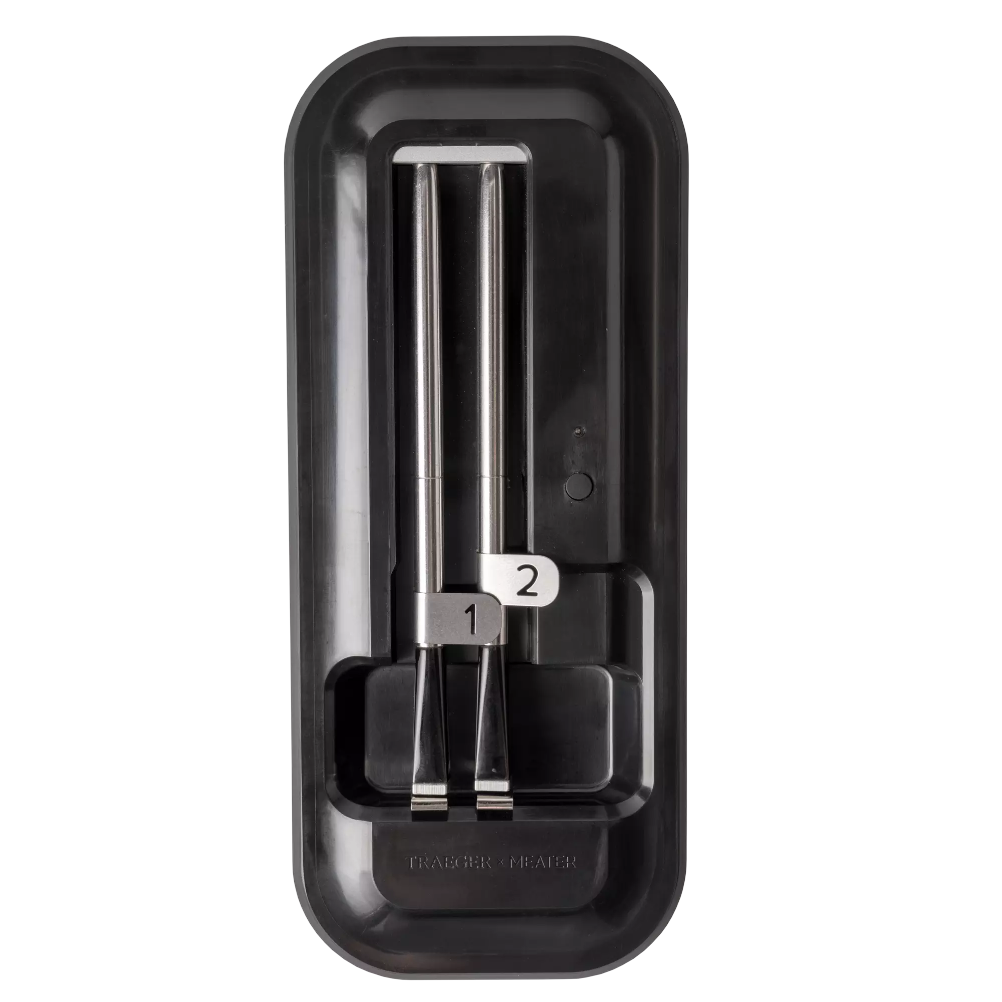 MEATER Probes: 2-Pack Wireless Meat Thermometers - Traeger