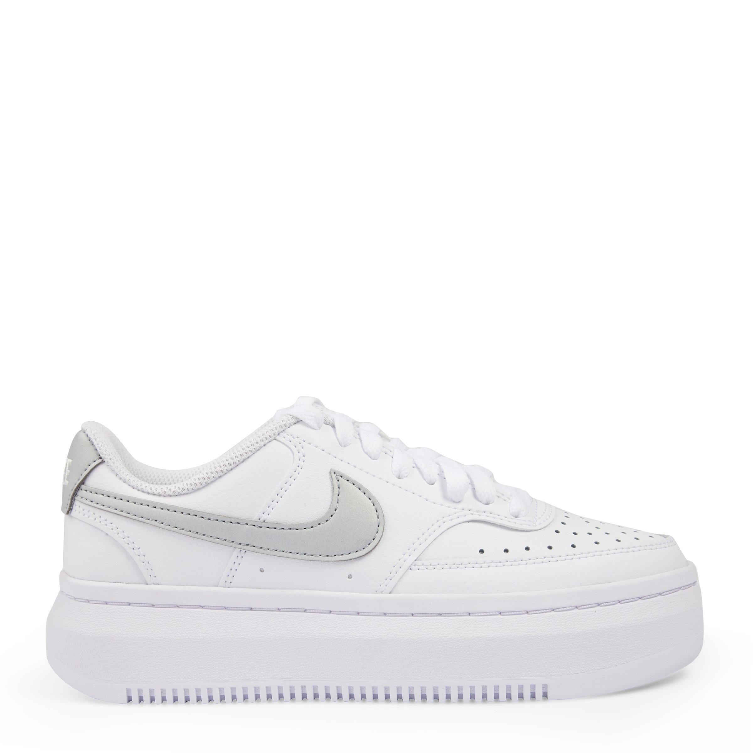 Nike Court Vision Alta Leather Shoes White Dressinn | atelier-yuwa.ciao.jp