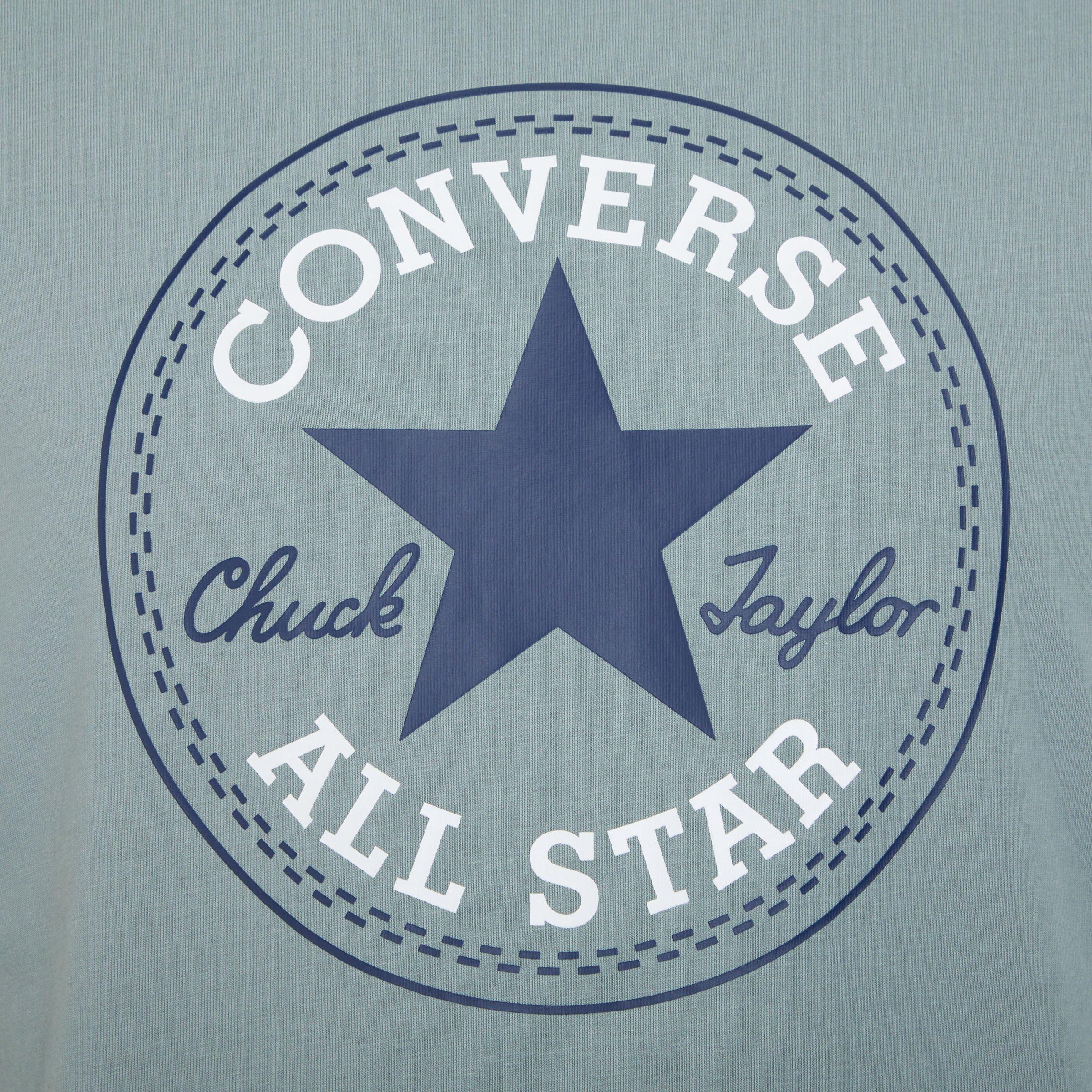 Chuck Taylor Logo Wallpaper