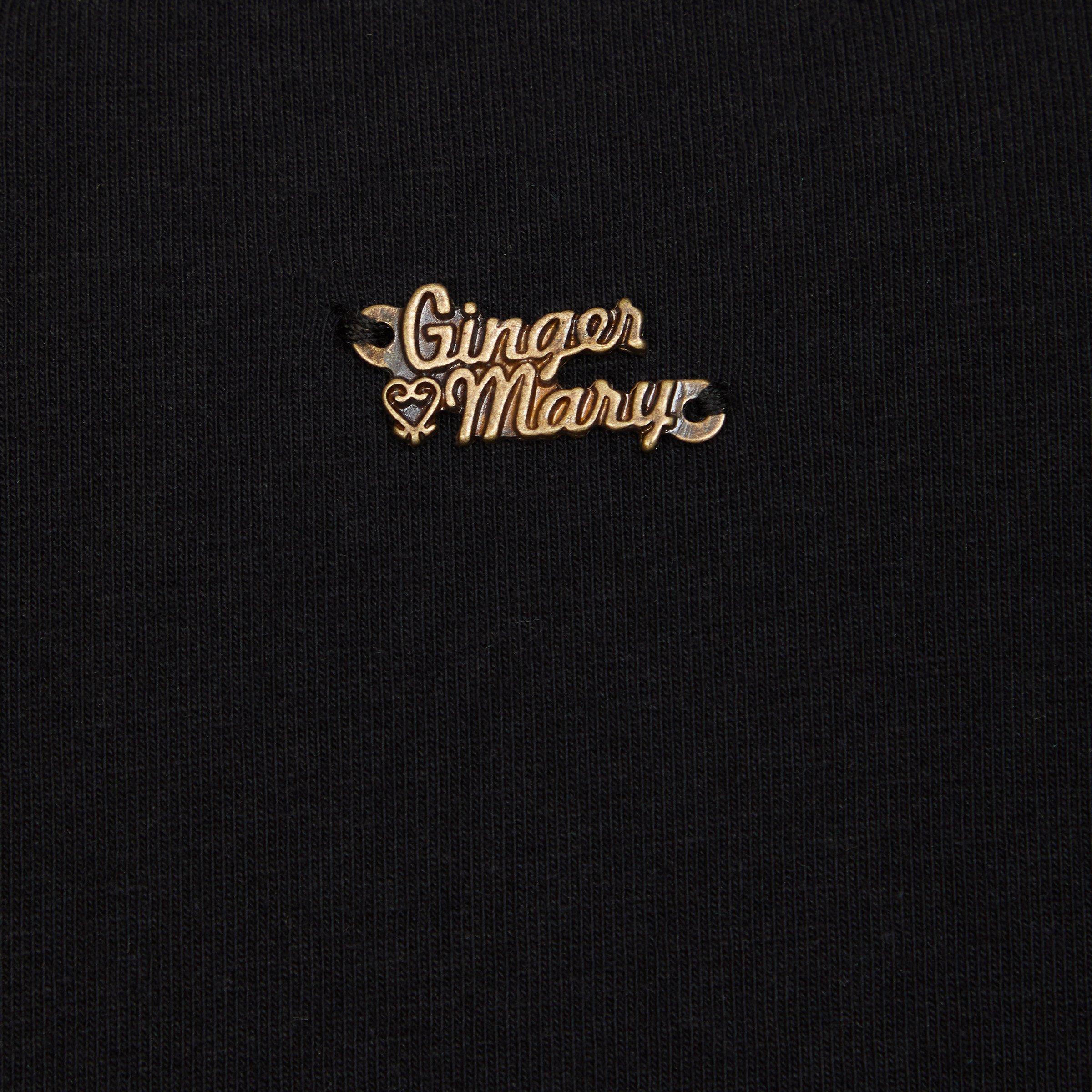 Ginger Mary Logo
