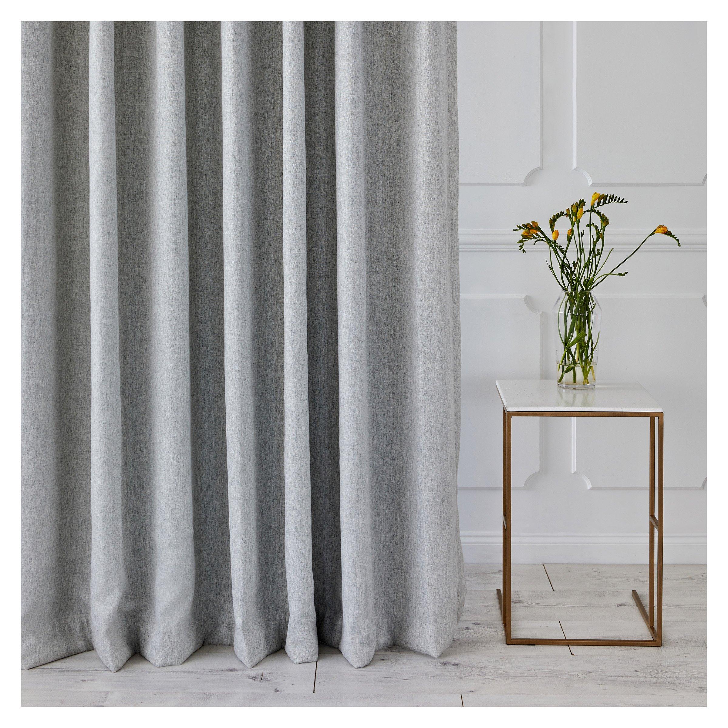 Blockout eyelet curtains store