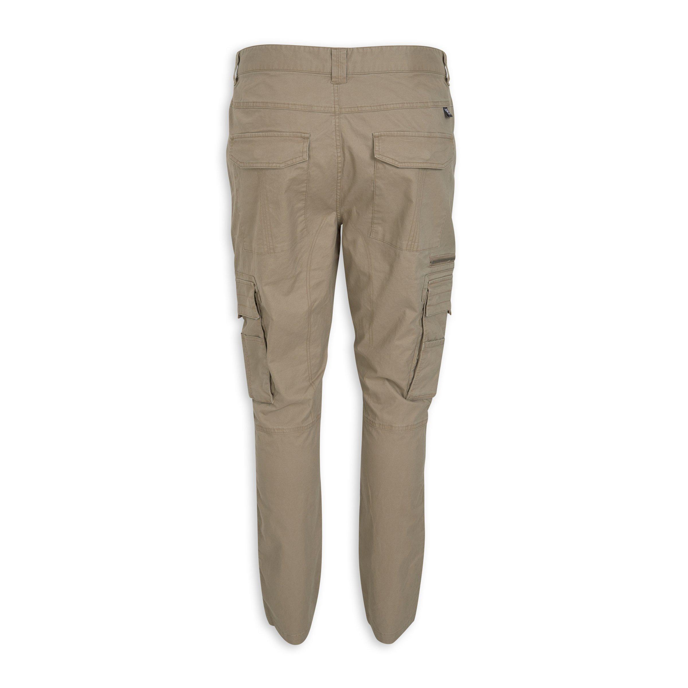 Cargo pants truworths store