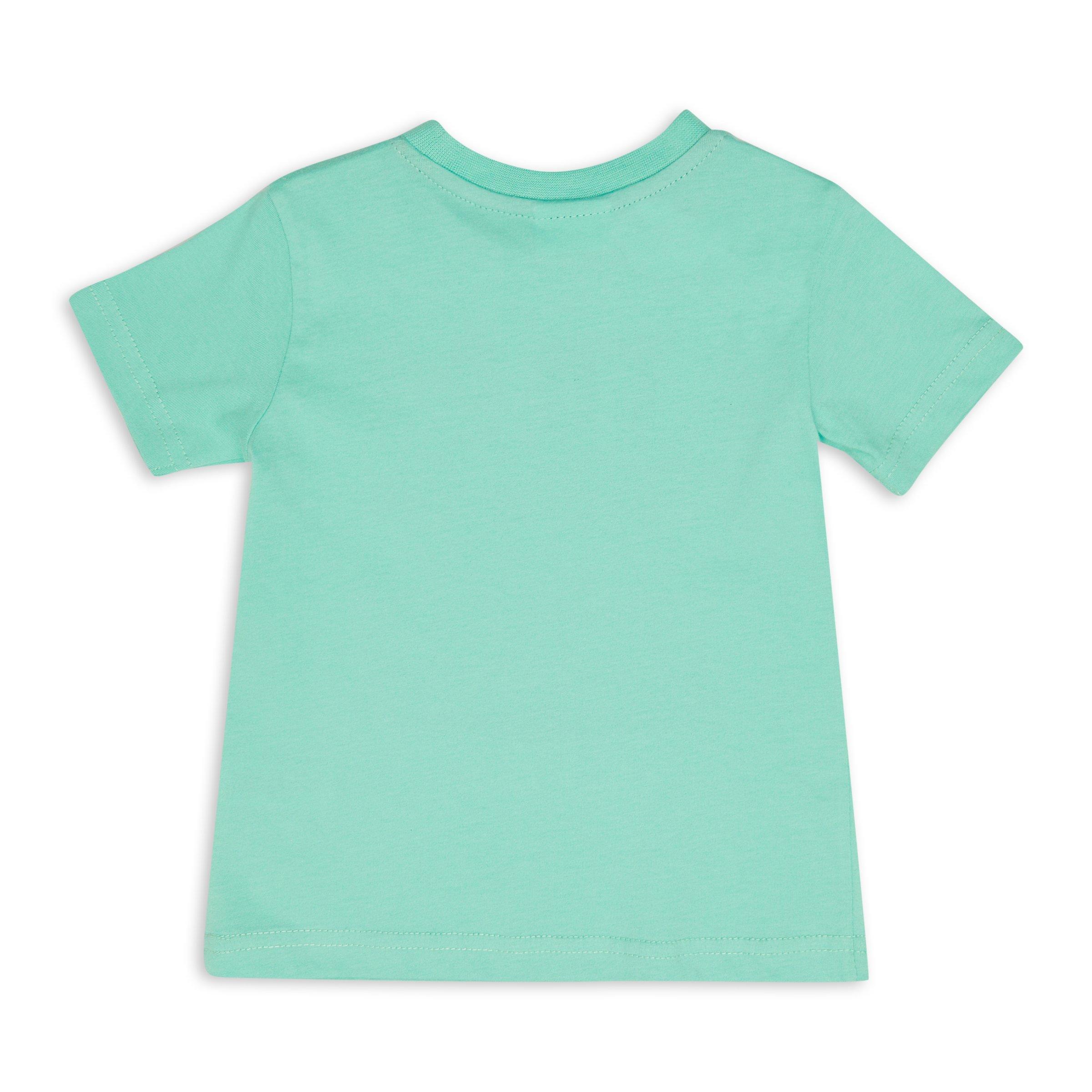 Turquoise Baby Boys