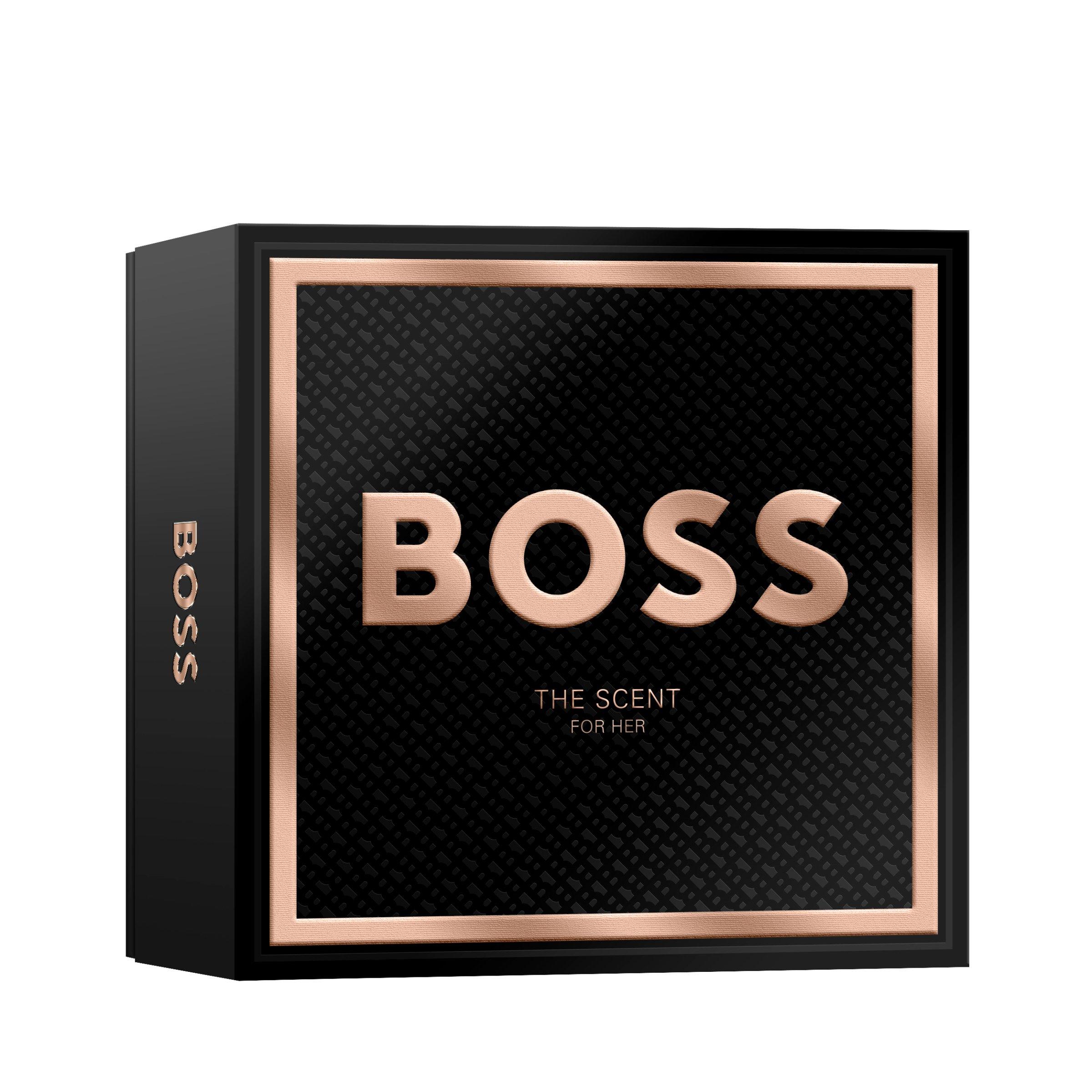 The Scent For Her EDP Giftset 3197988 Hugo Boss