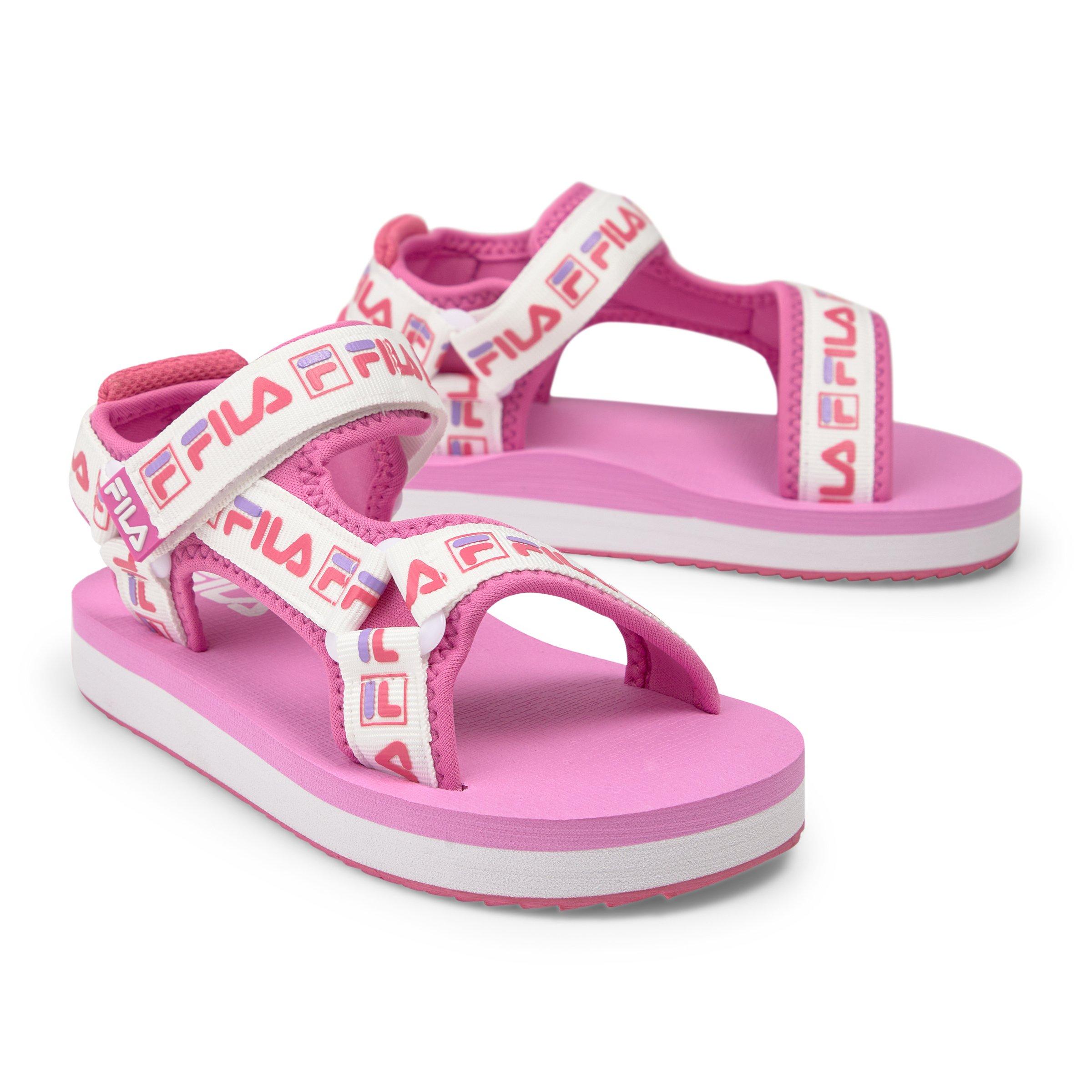 Electra Sandals 3198525 Fila Kids