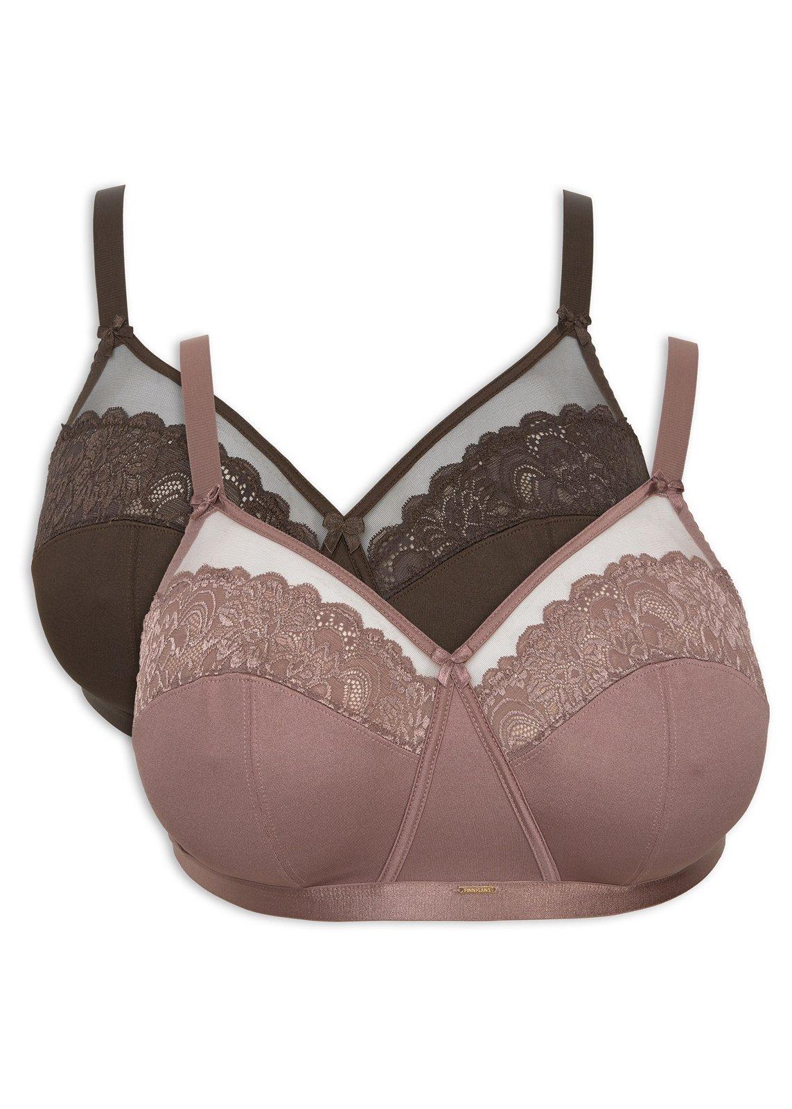 Bras
