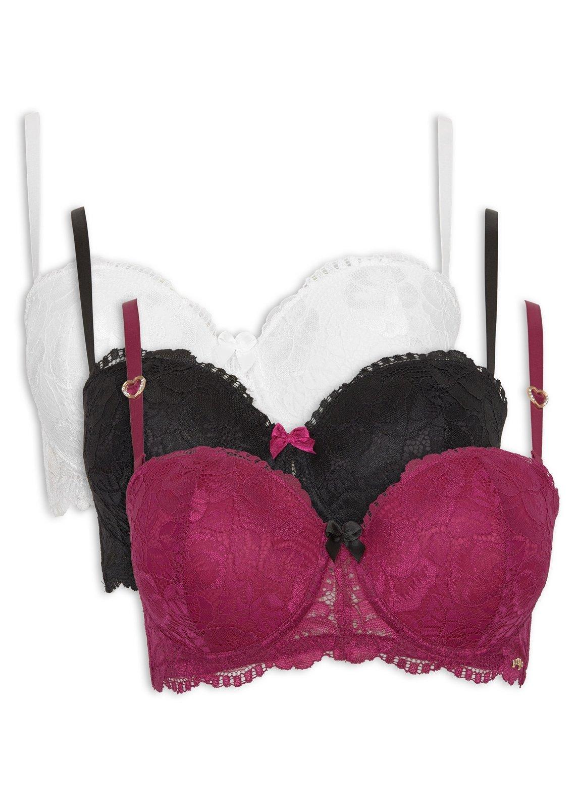 Bras