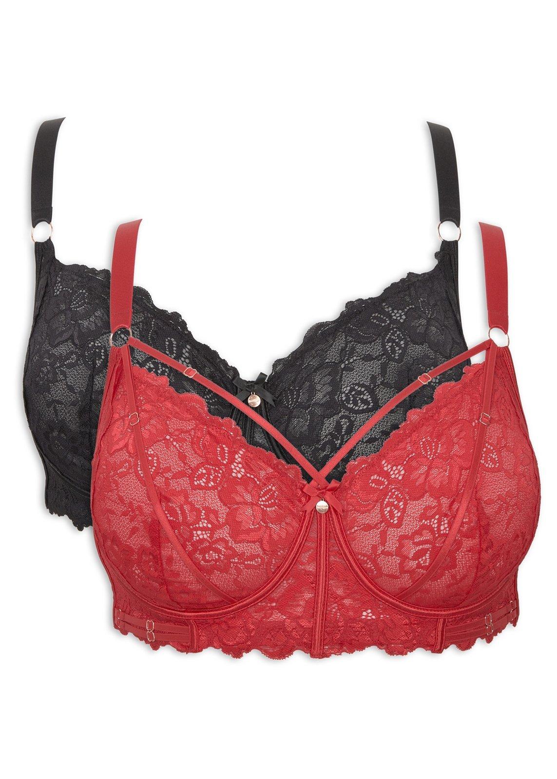 Bras