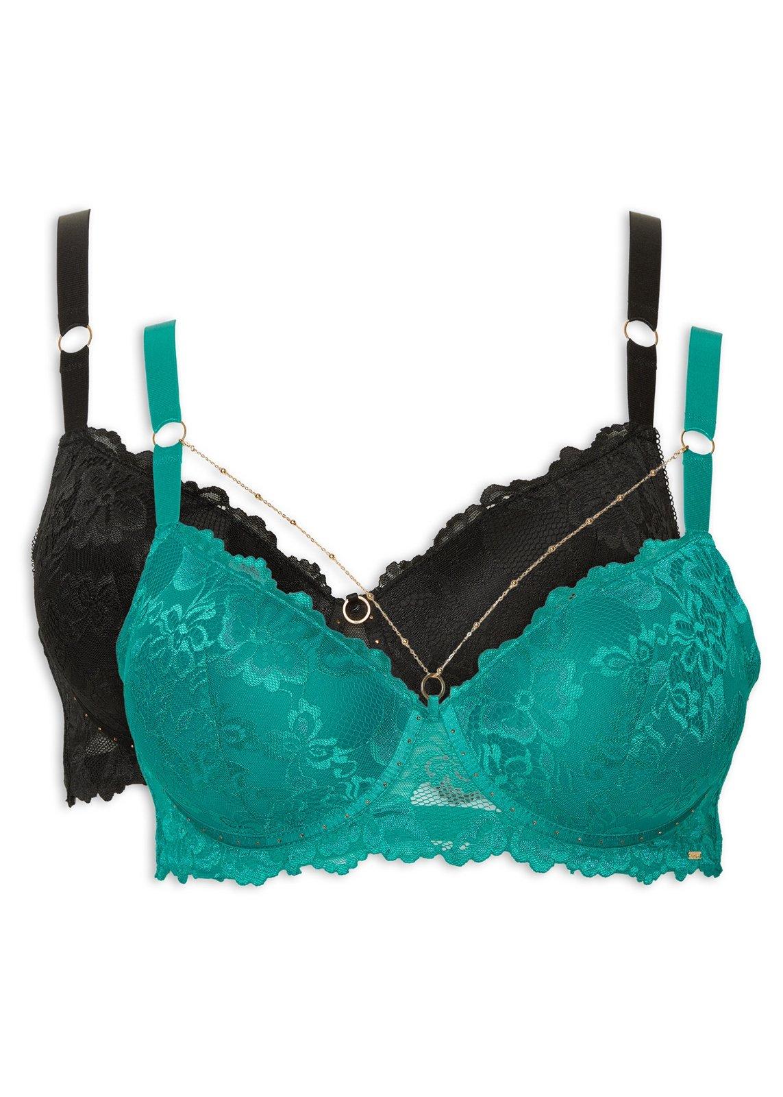 Bras