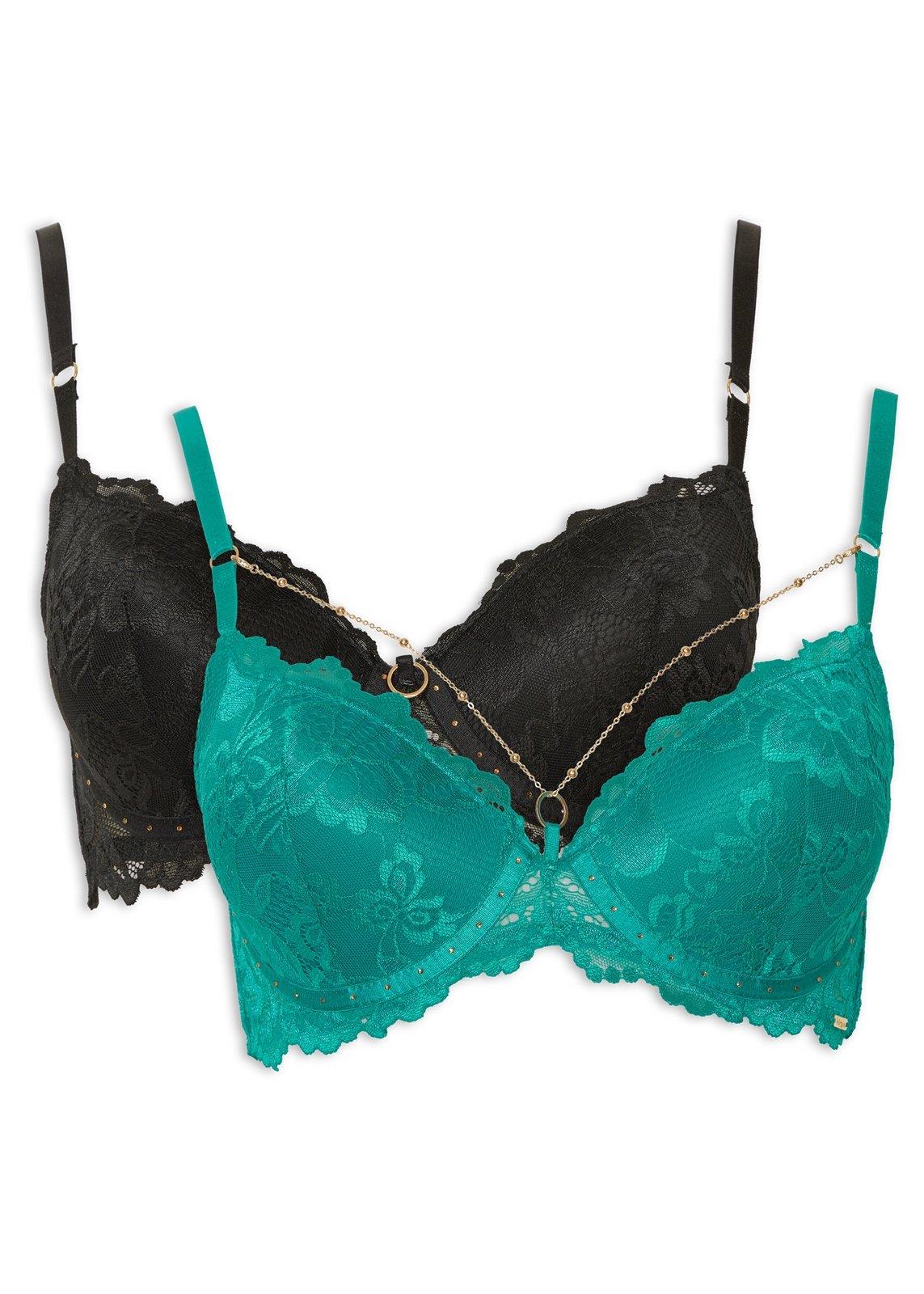 Bras