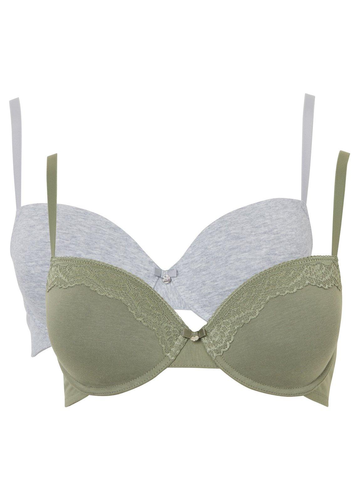Bras