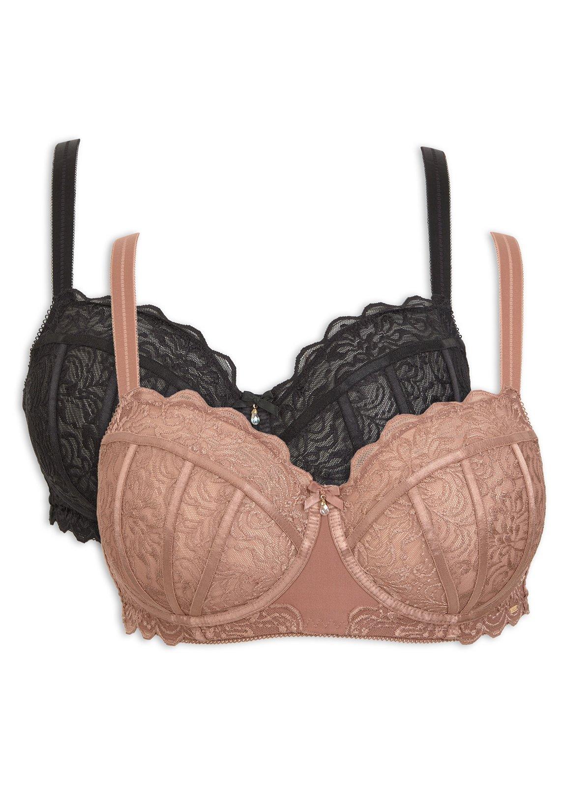 Bras