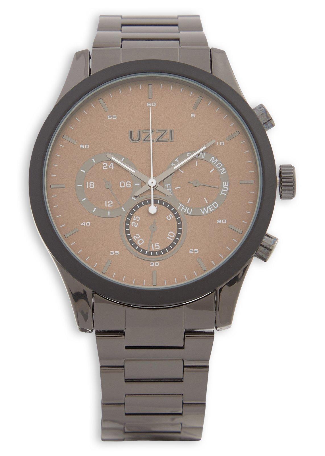 UZZI