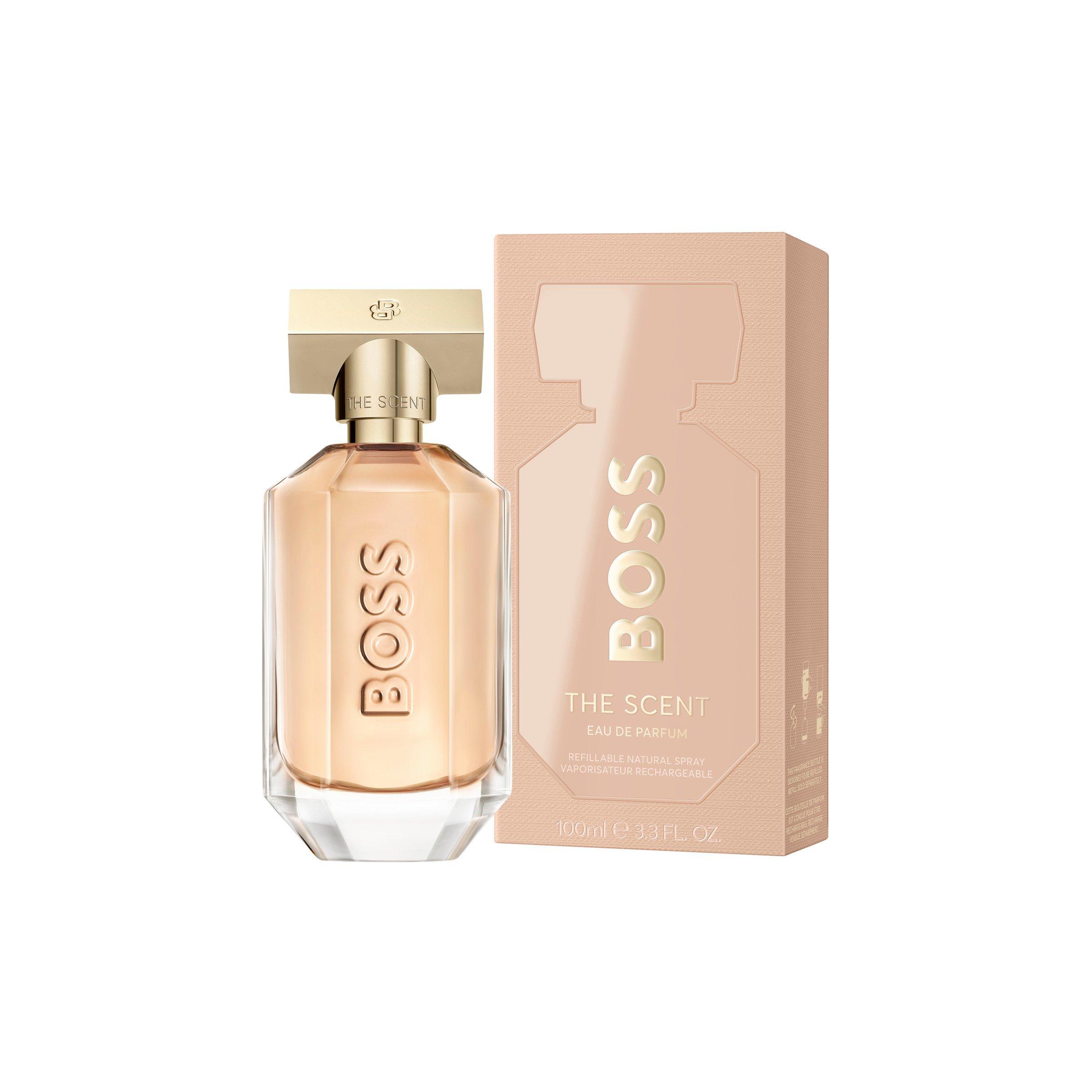 Hugo boss fragrances for her store