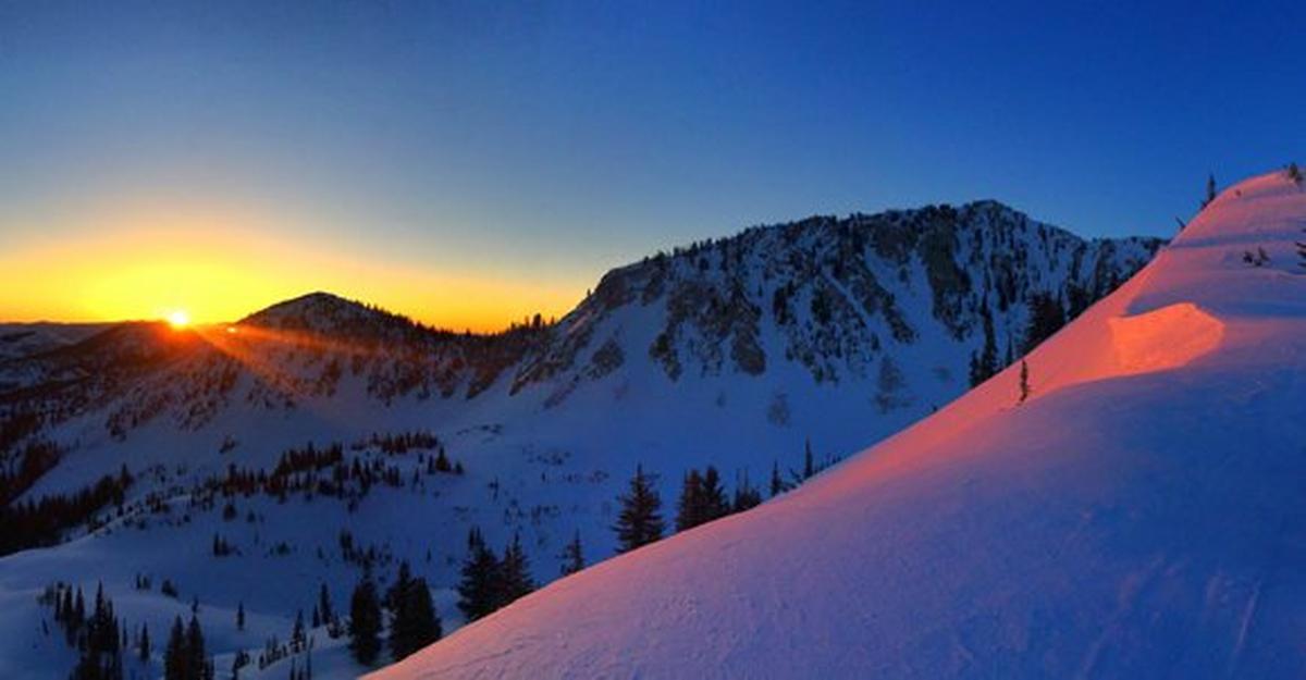 Avalanche Awareness