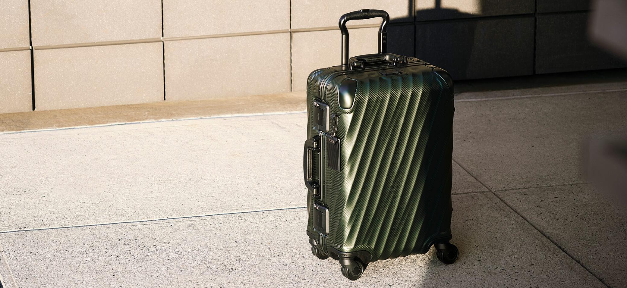 TUMI Signature Collections | Tumi US