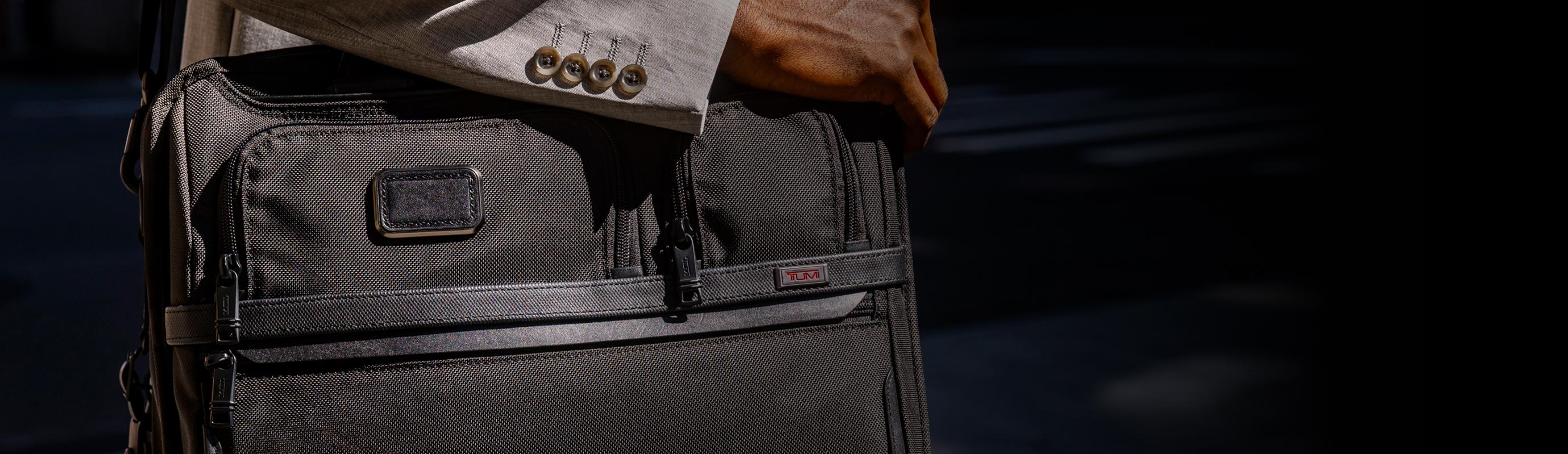 High-Quality Business & Travel Products | Tumi US