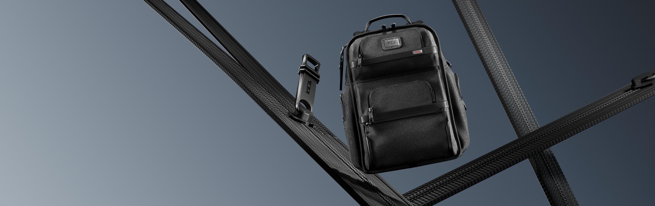 TUMI Alpha Collection | Tumi US