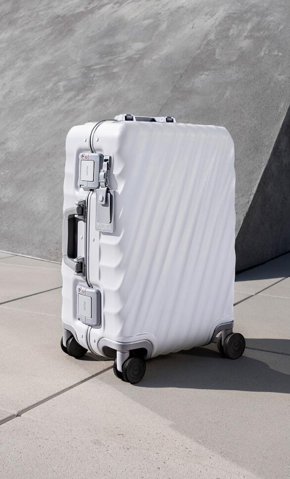 Luggage: Suitcases, Sets, & More | Tumi US