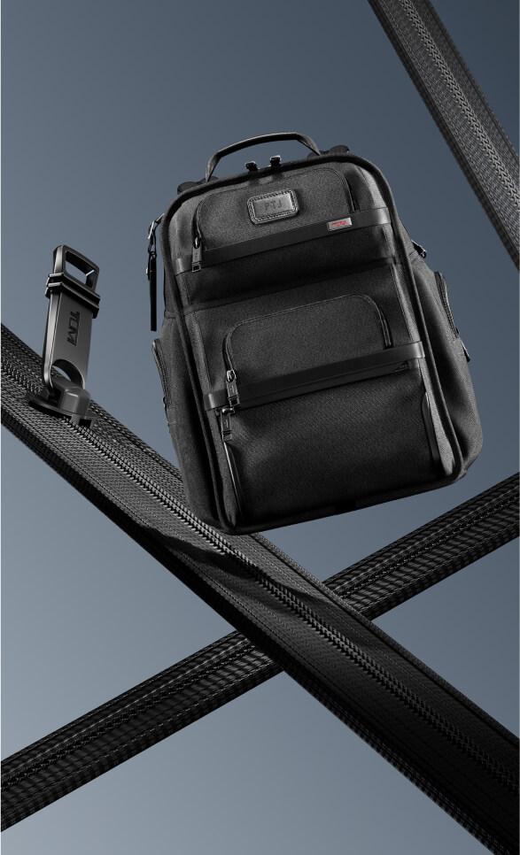 Shop Backpacks for Work, Travel & Adventure | Tumi US