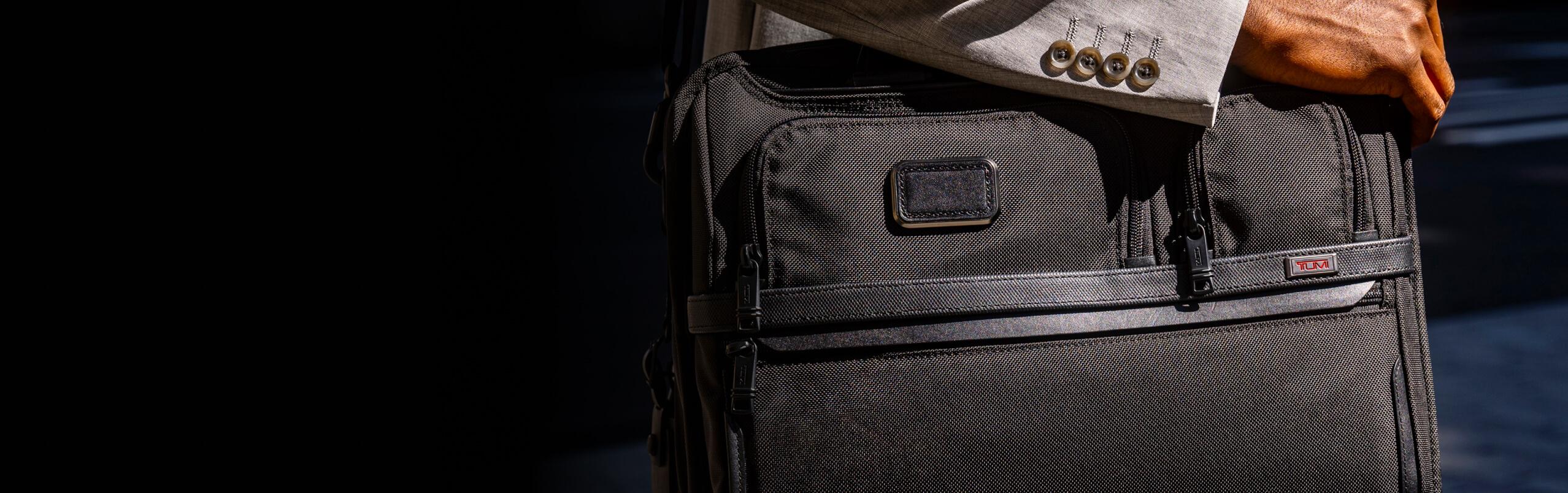 TUMI Alpha 3 Collection | Tumi US