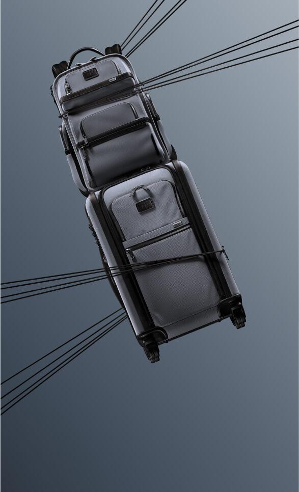 TUMI Alpha Collection | Tumi US
