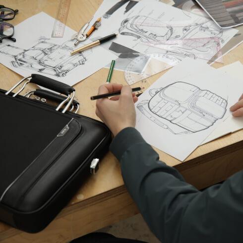 50th Anniversary | Tumi US