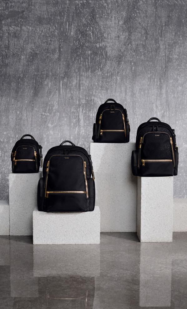 Premium Women's Backpacks for Work & Adventure | Tumi US