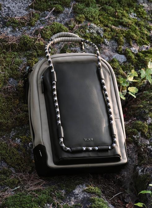 Premium Backpacks for Work & Adventure | Tumi US