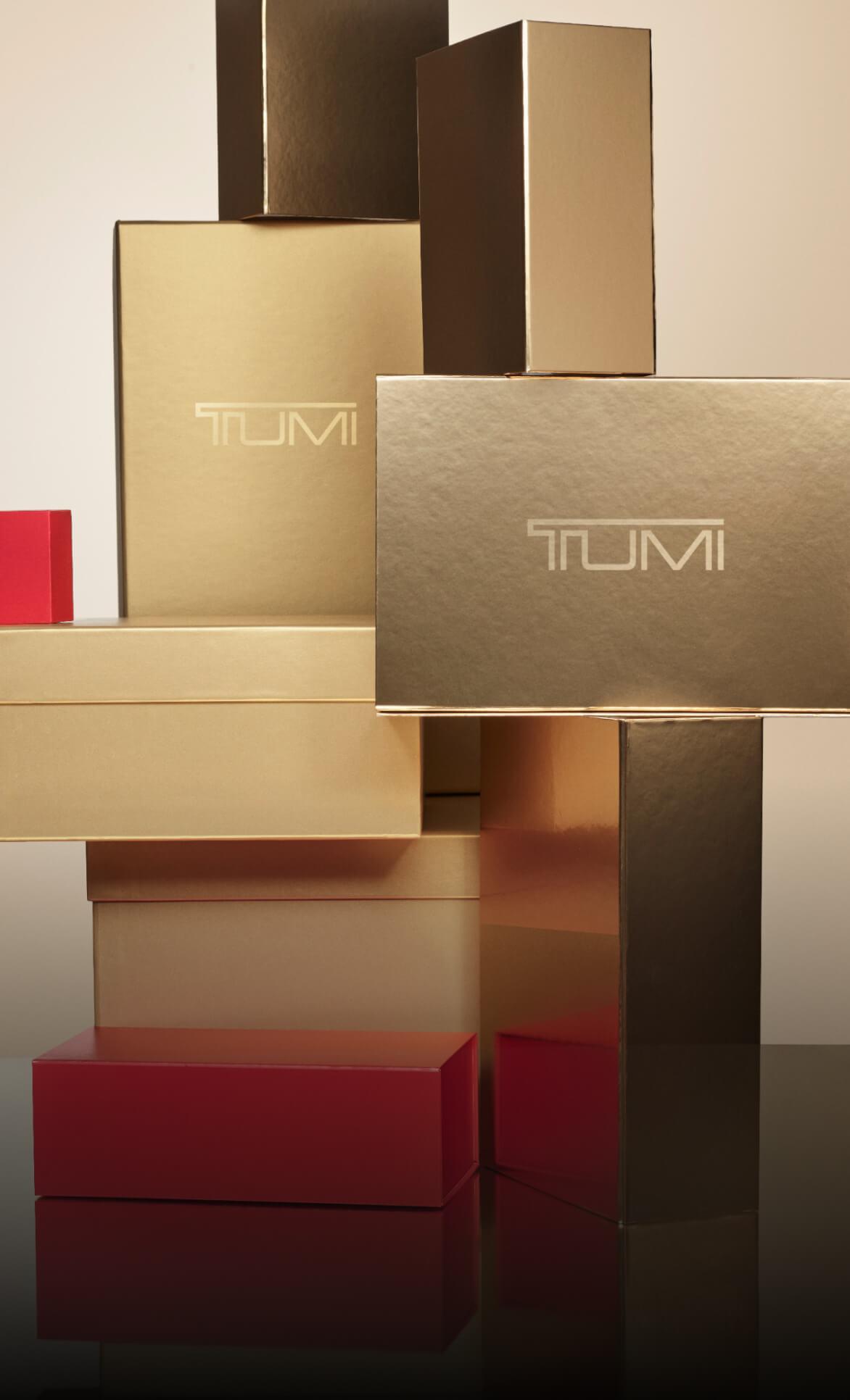 Travel Essentials & Accessories | Tumi US