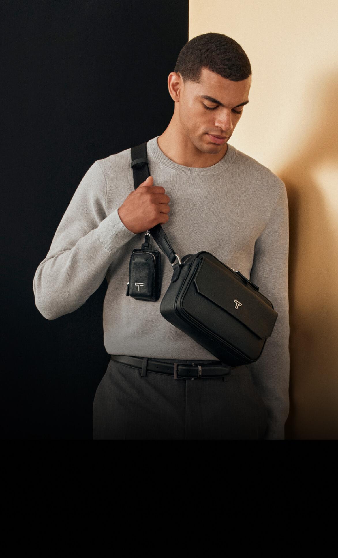 Shop All Bags: Work, Travel & Everyday Bags | Tumi CA