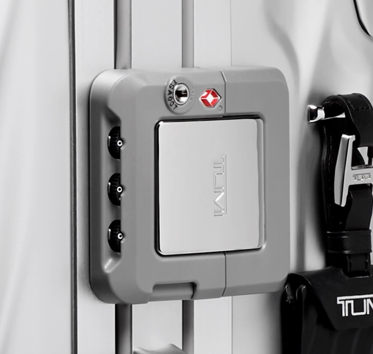 International Carry-On | Tumi US