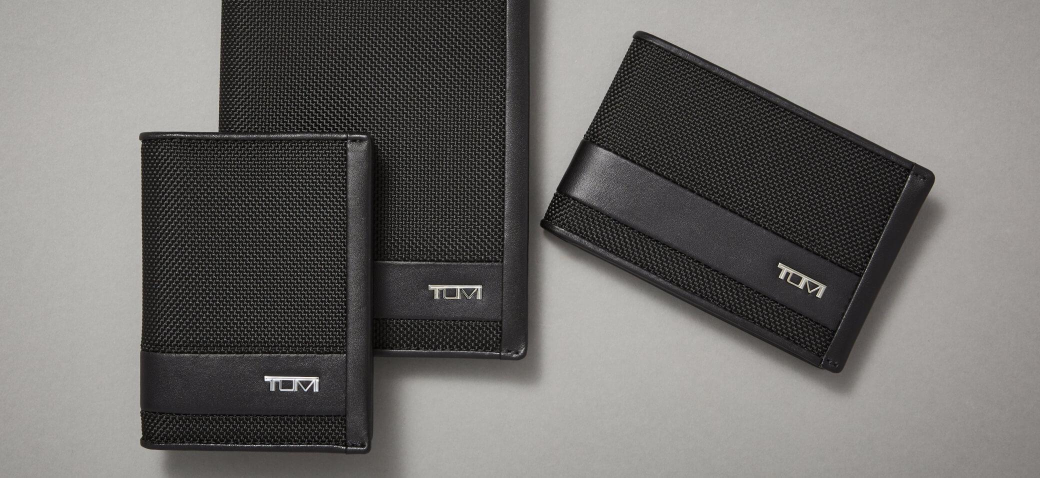 TUMI Signature Collections | Tumi US