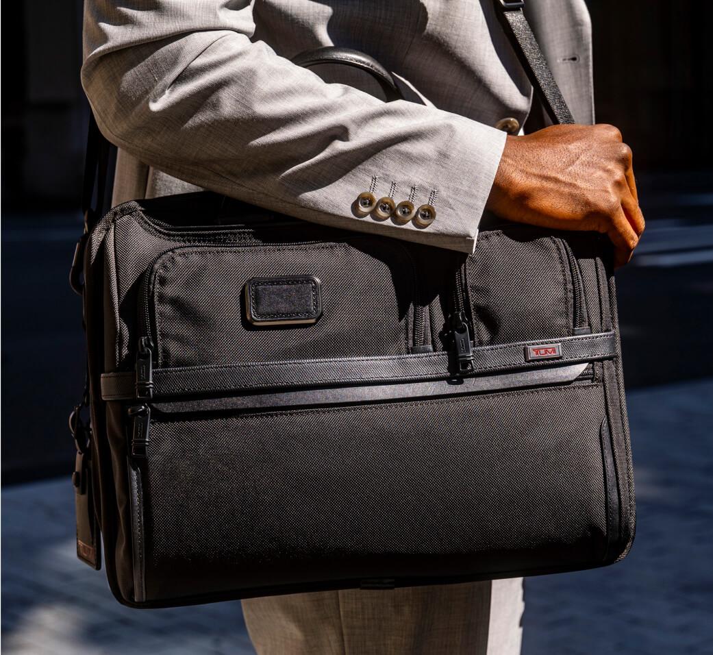 TUMI Signature Collections | Tumi US