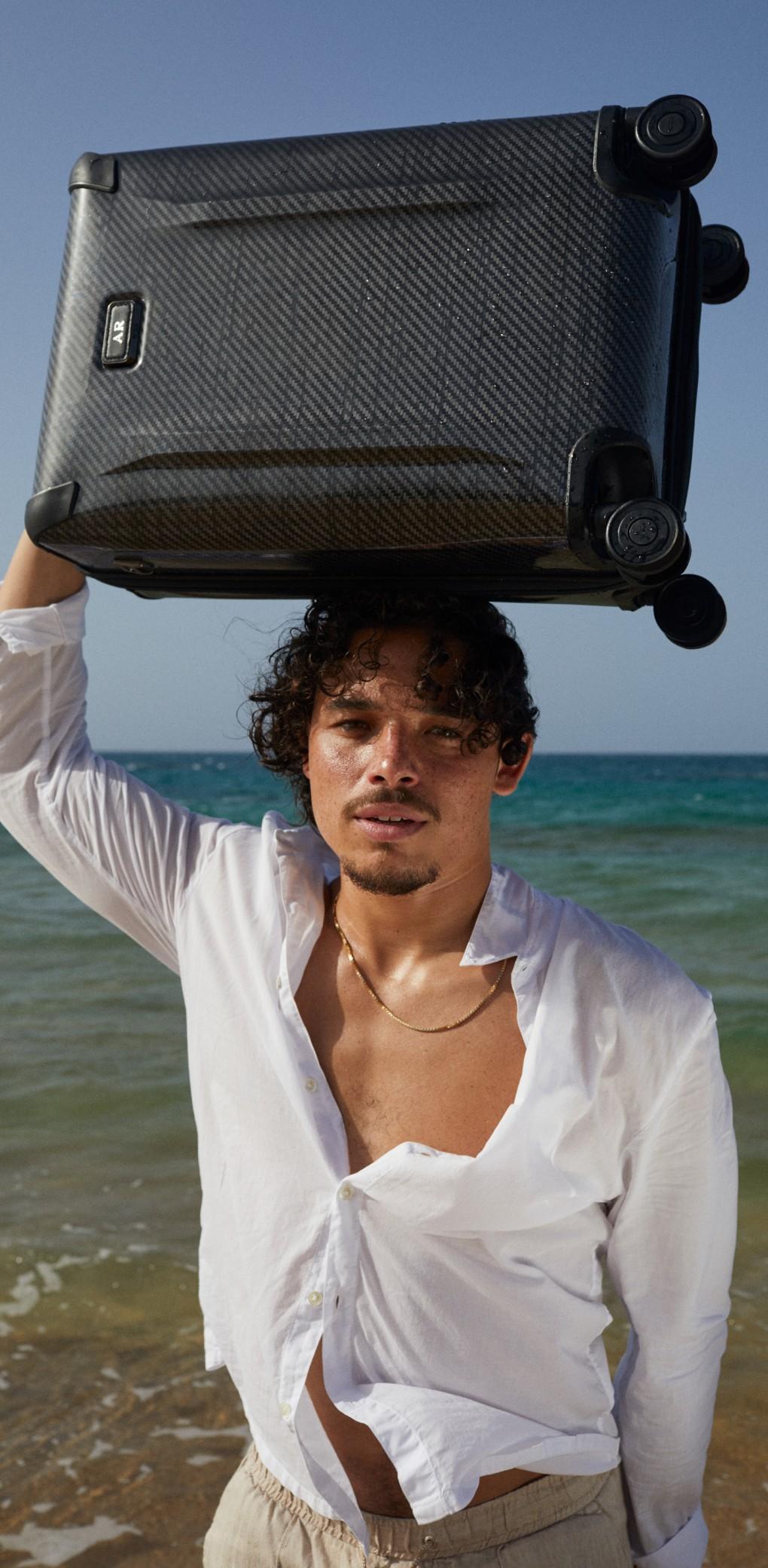 Tegra-Lite® | Tumi US