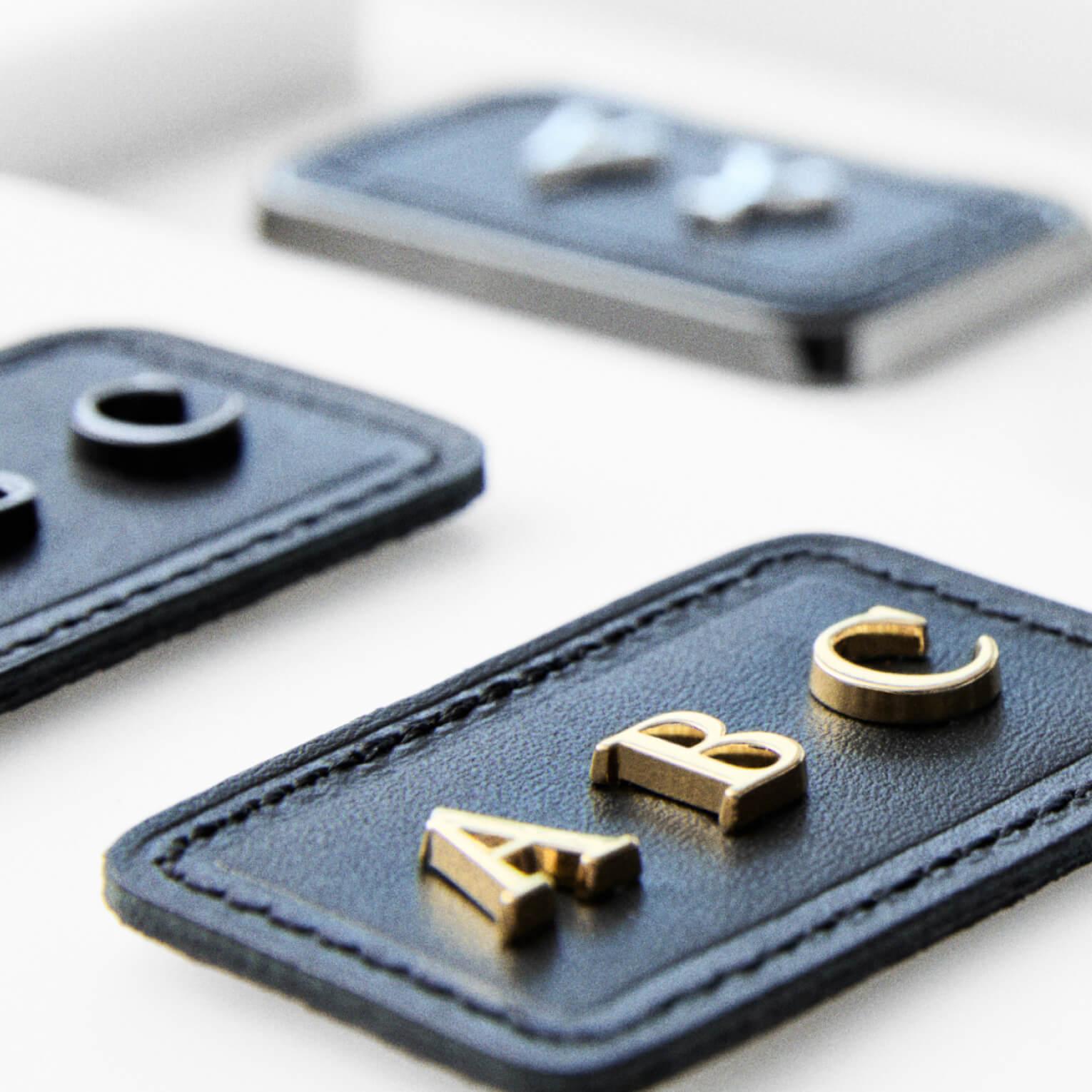 Monogrammed Luggage, Bags & Travel Accessories | Tumi US