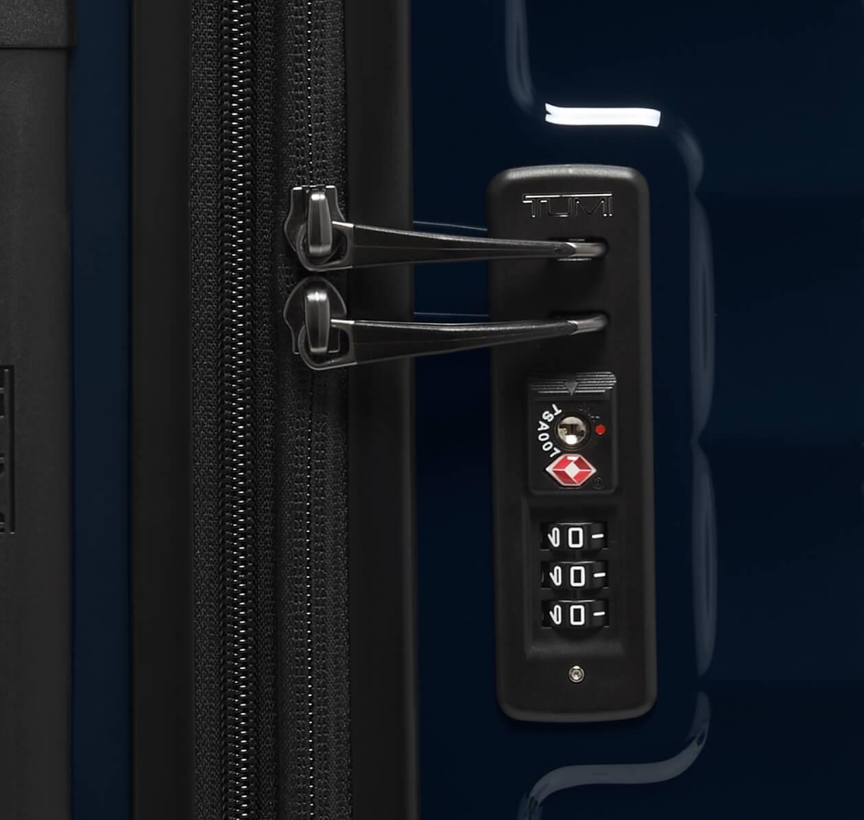 INTL EXP 4 WHL C/O | Tumi US