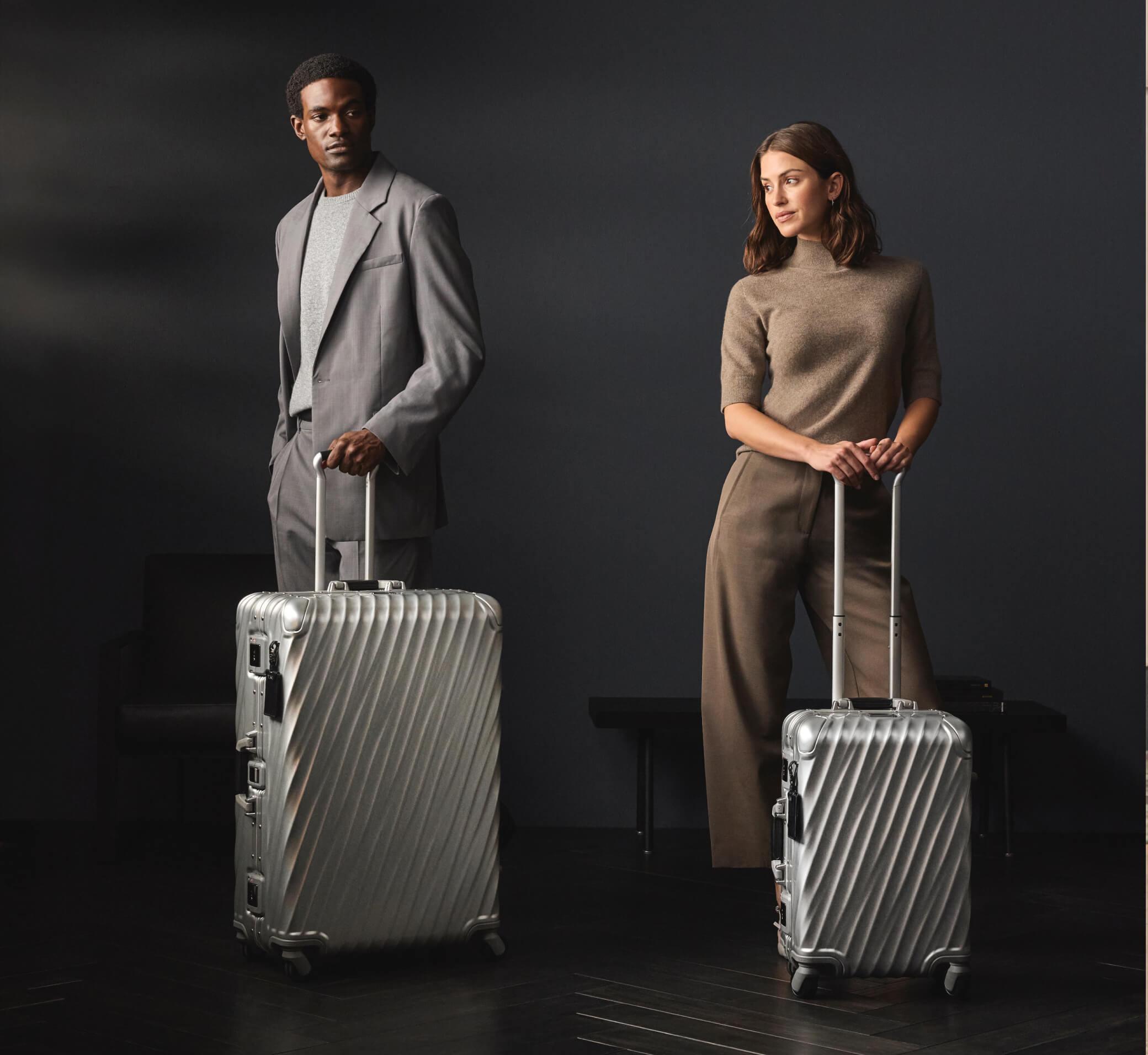 TUMI Tips: How to Pack | Tumi US