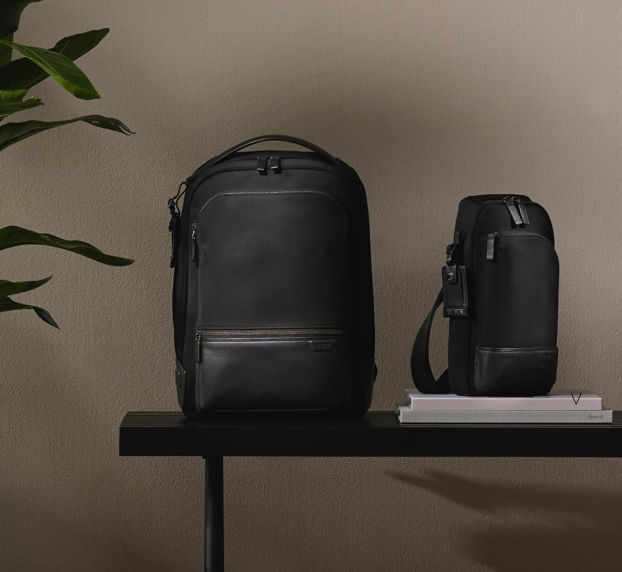 TUMI Tips: How to Pack | Tumi US