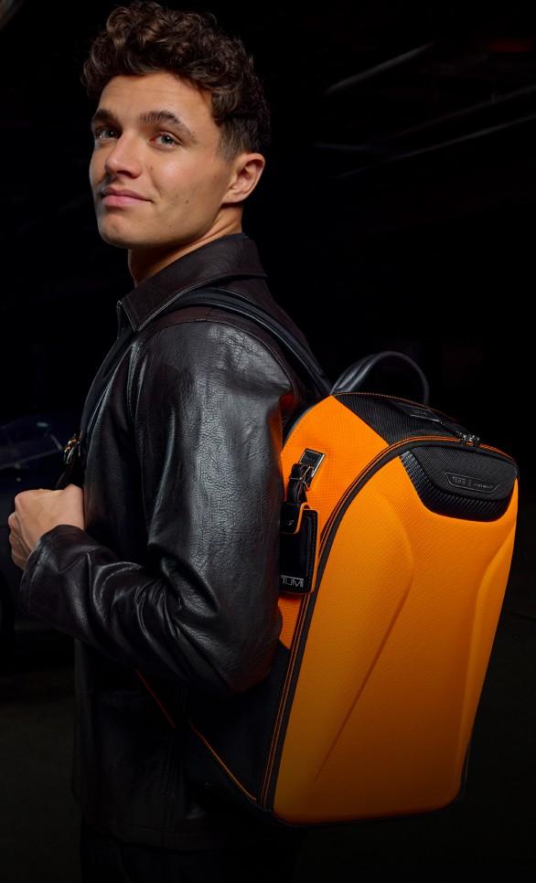 Shop Backpacks for Work, Travel & Adventure | Tumi US