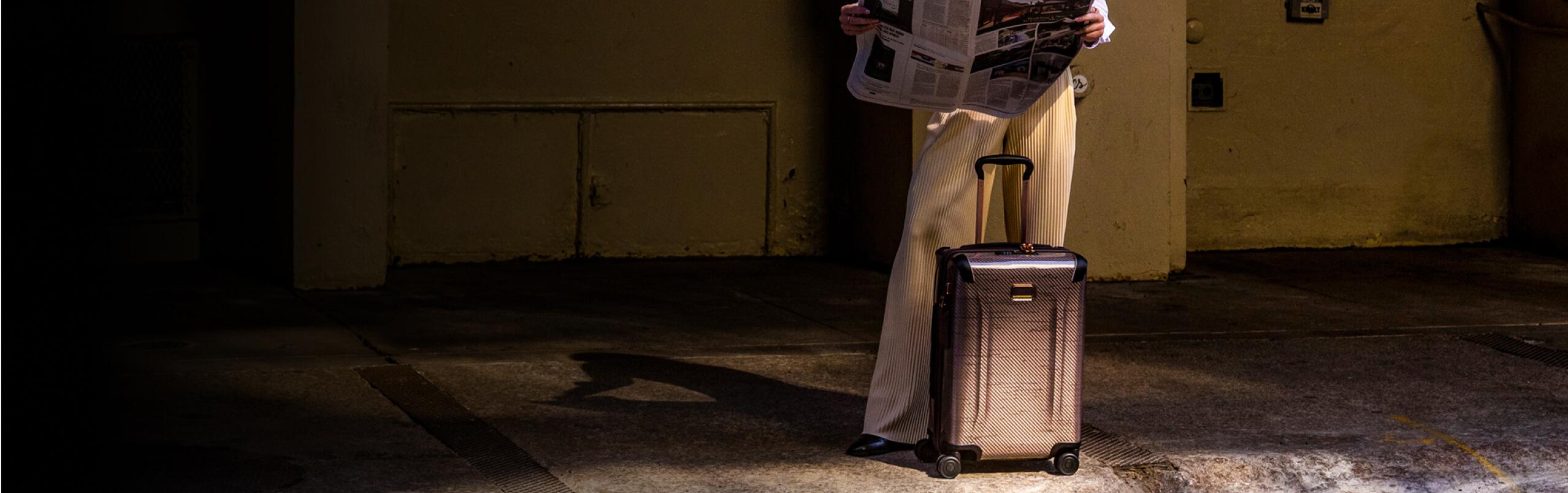 Tegra Lite | Tumi US