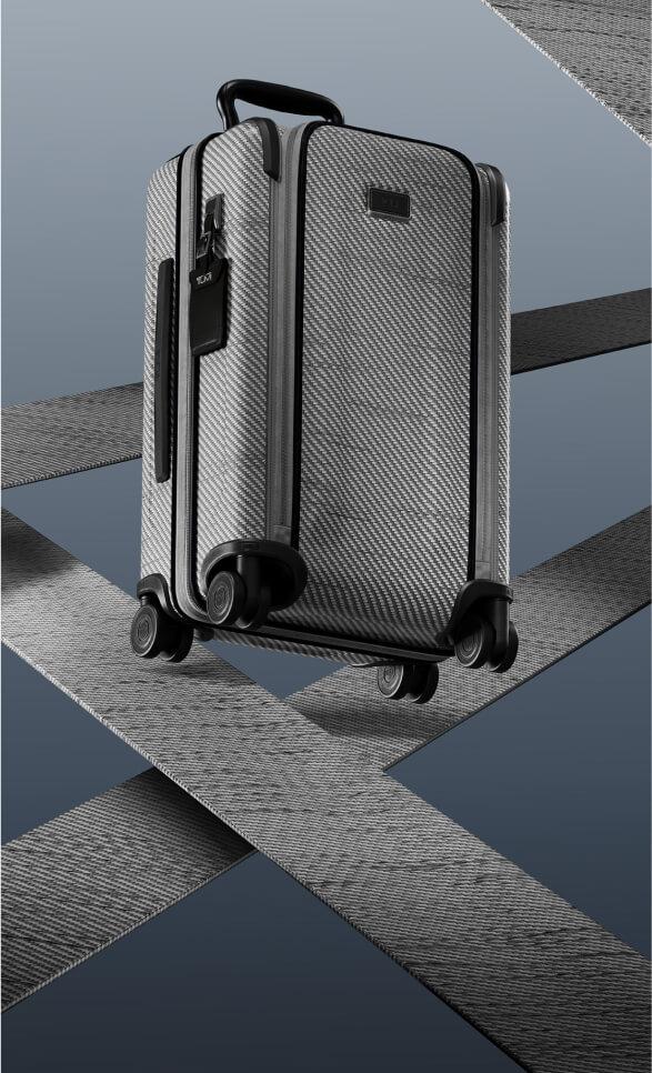 Carry-On Luggage & Suitcases | Tumi US