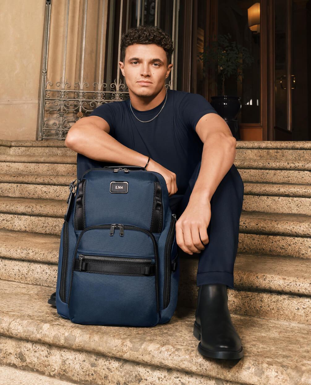 Lando's Picks | Tumi US