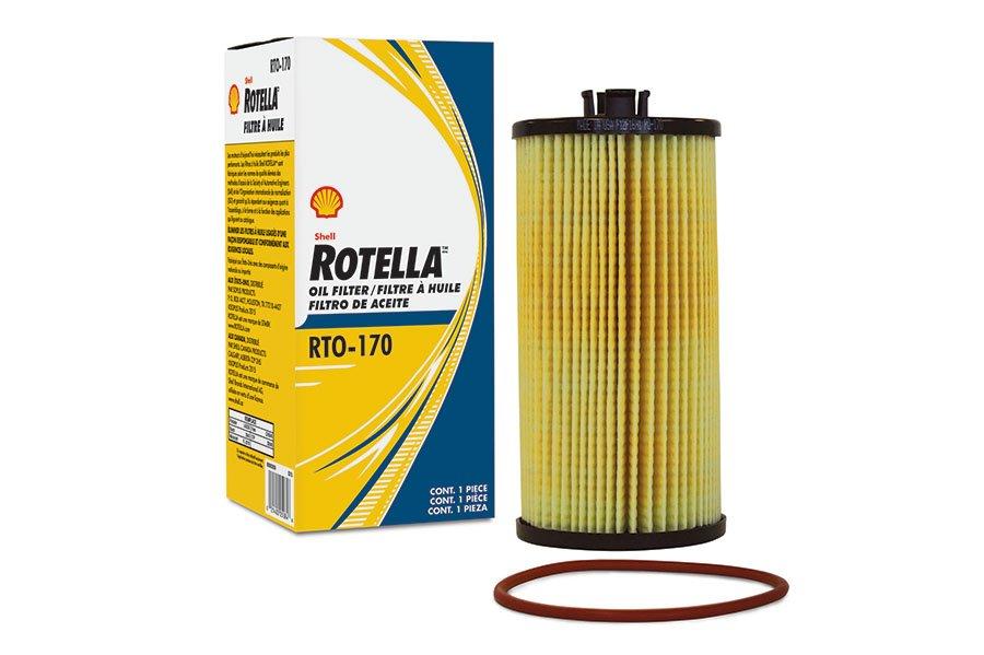 Top Quality Engine Protection – Shell Rotella | UFA