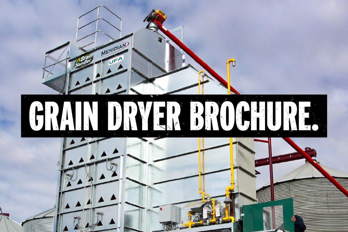 Grain Dryers