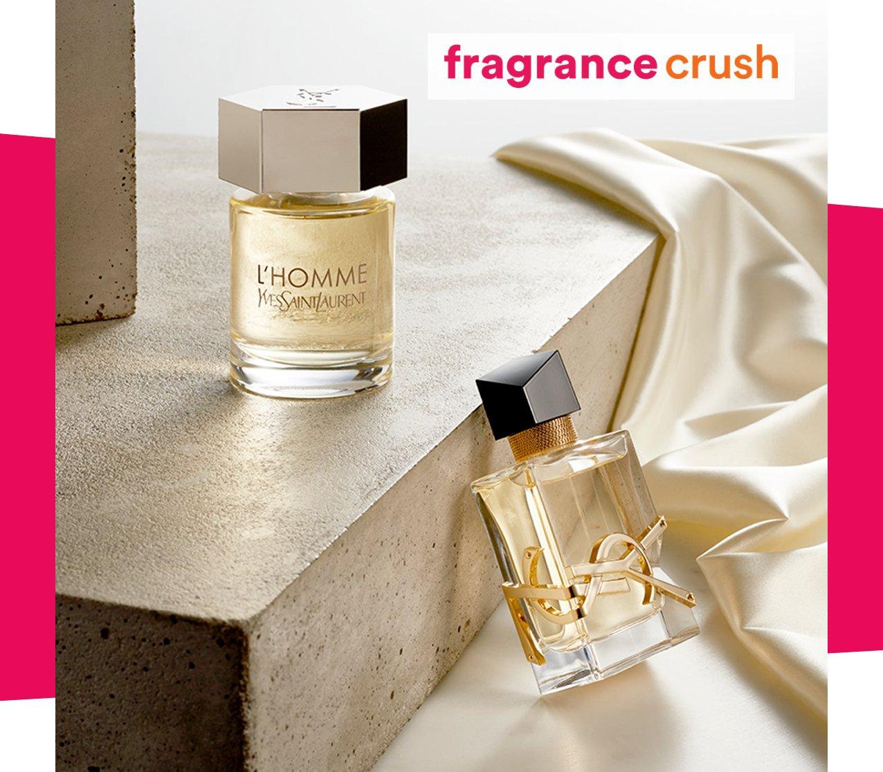 Fragrance Crush | Ulta Beauty