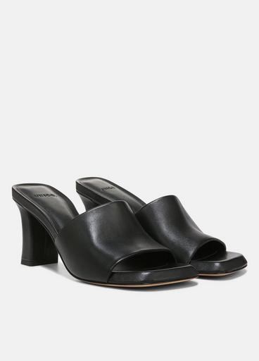 Lulu Heeled Sandal in Shoes | Vince Lulu Heeled Sandal in Shoes | Vince