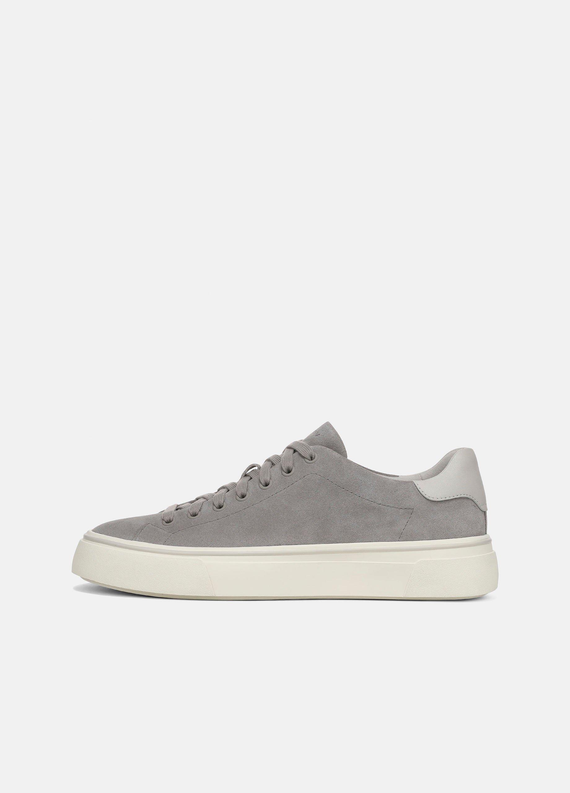 Vasquez Suede Shoe in Sneakers | Vince